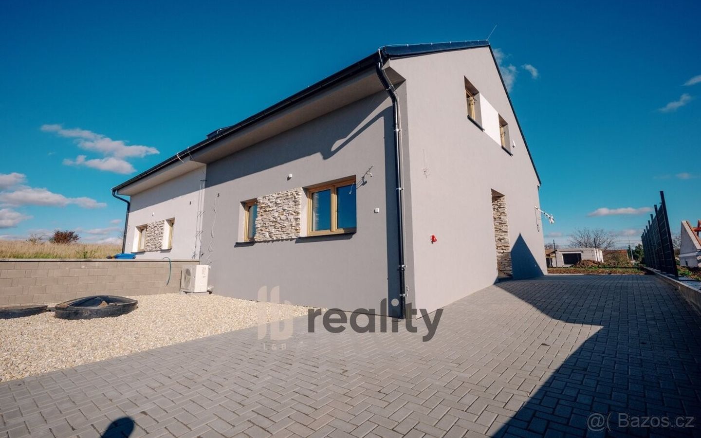 Prodej dům - Jiřice u Miroslavi, 671 78, 141 m² | Realingo