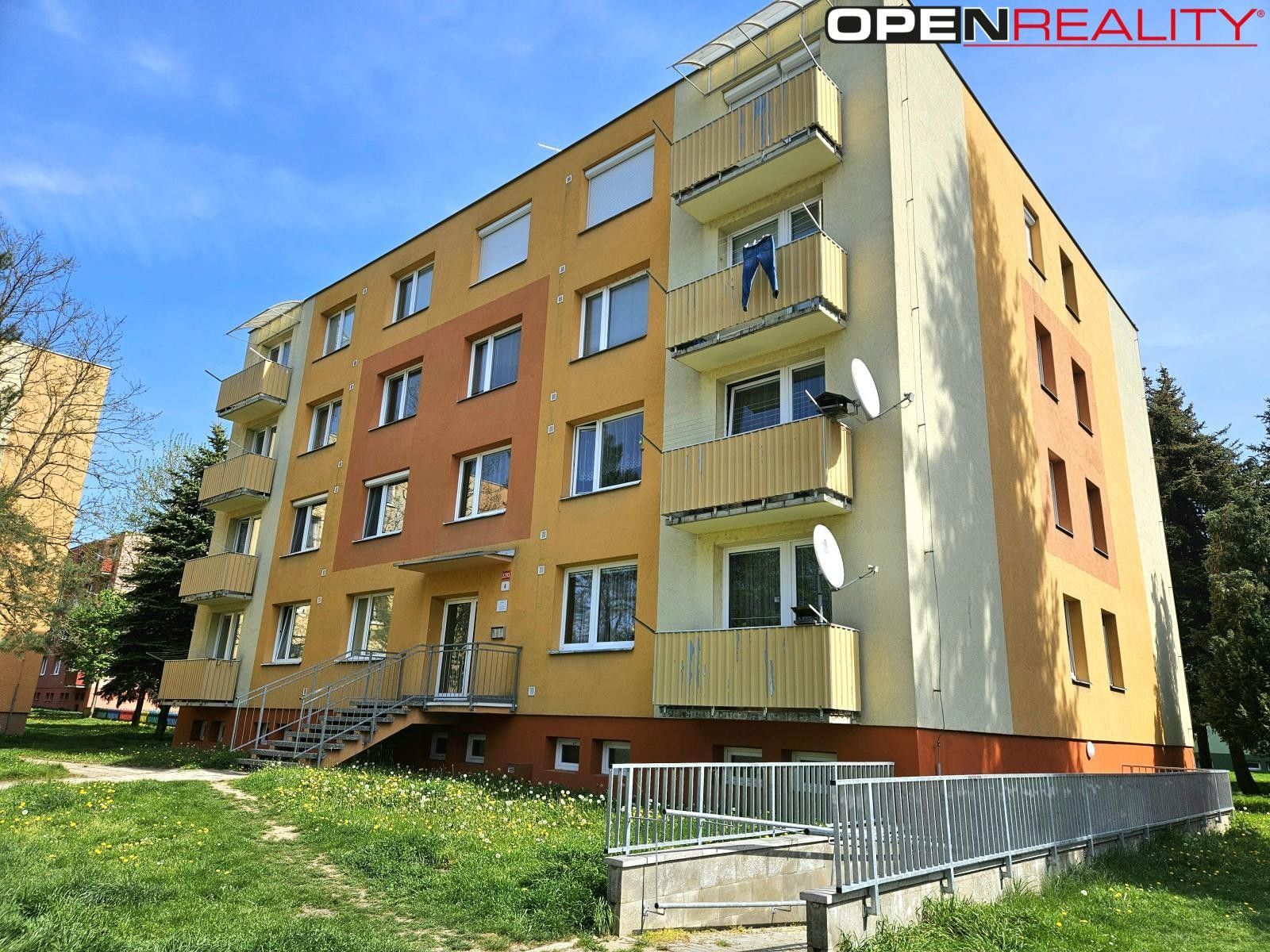 Byty na prodej Znojmo - 81 bytů | Realingo