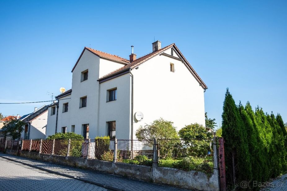 Prodej dům - Lipník nad Bečvou, 751 31, 156 m² | Realingo