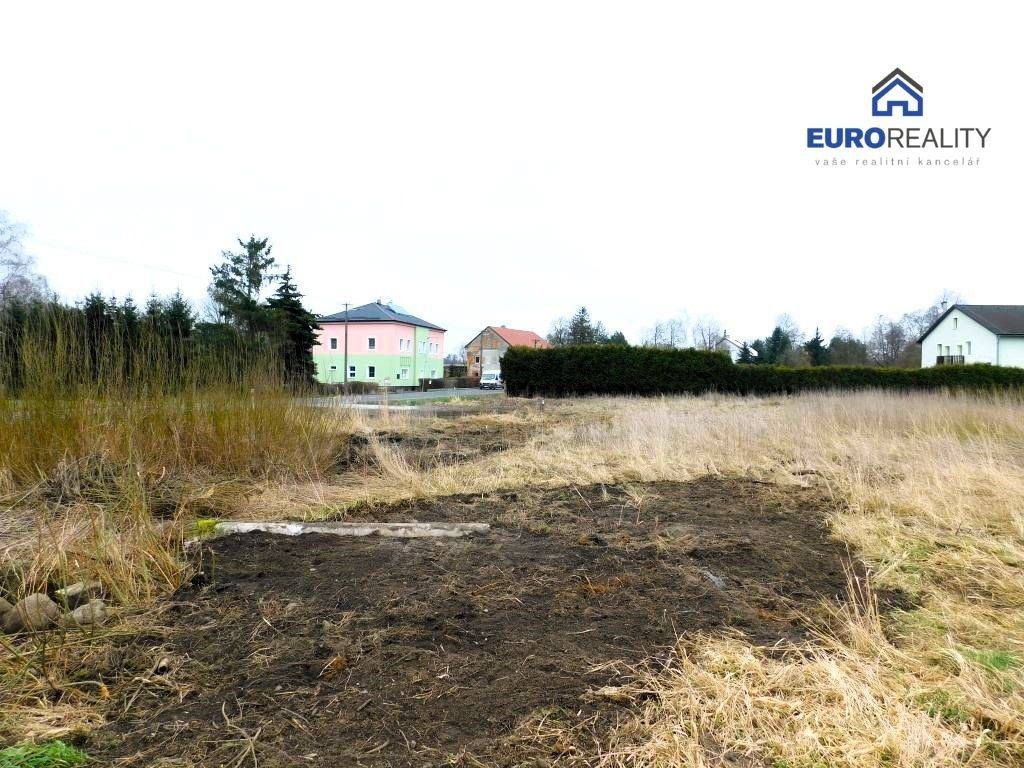 Prodej pozemek pro bydlení - Stružnice, 1 034 m² | Realingo