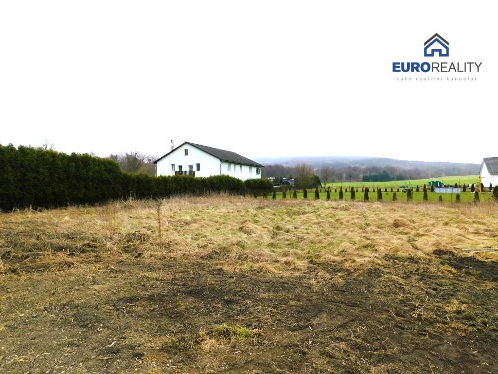 Prodej pozemek pro bydlení - Stružnice, 998 m² | Realingo