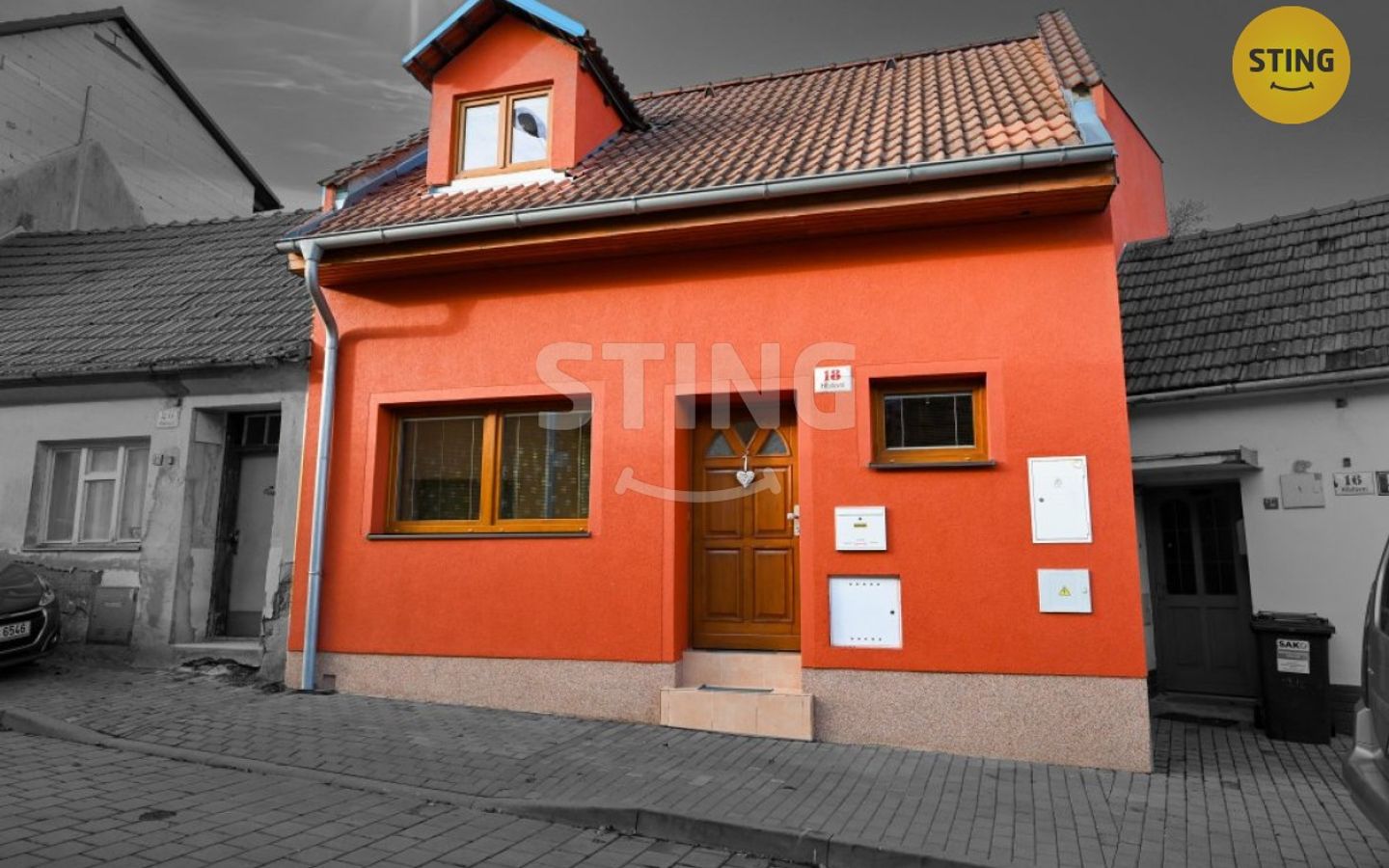 Prodej dům - Hřbitovní, Brno, 105 m² | Realingo