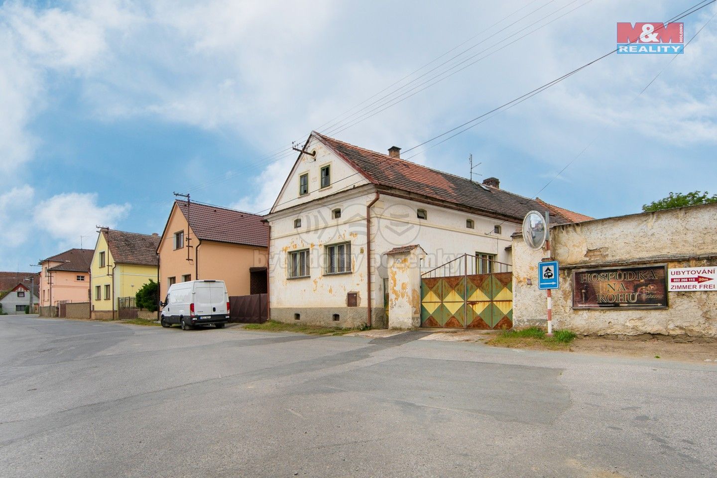 Prodej pozemek pro bydlení - Beskydy | Realingo