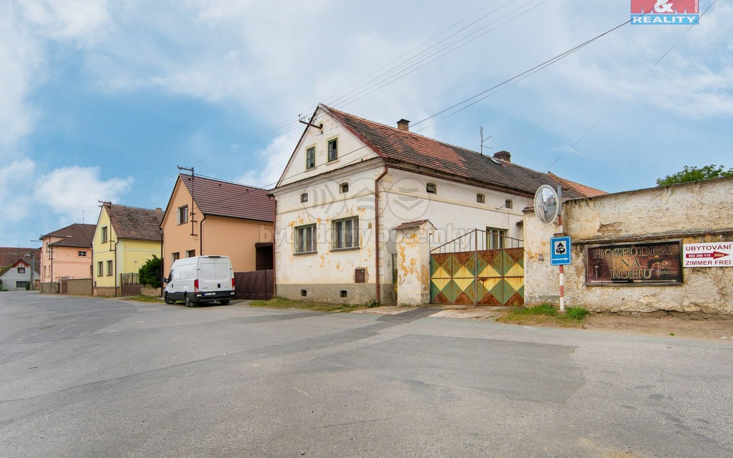 Prodej pozemek pro bydlení - Beskydy | Realingo