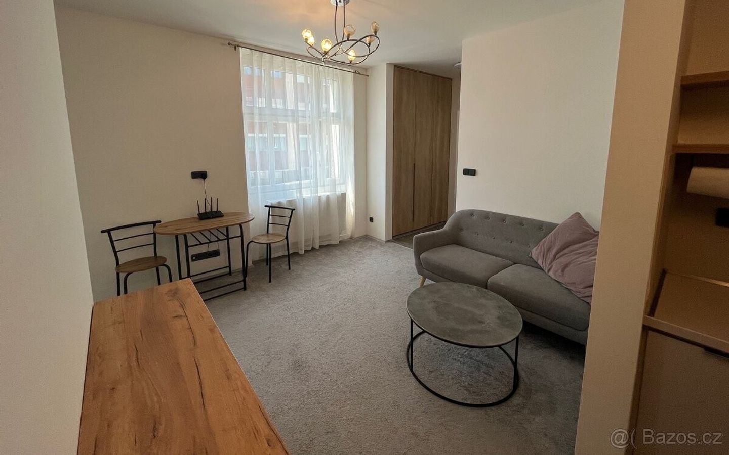 Pronájem byt - Hradec Králové, 500 02, 50 m² | Realingo