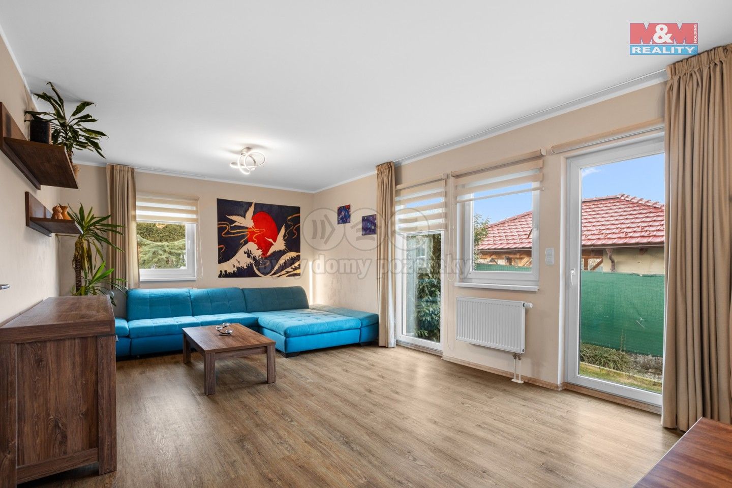 Prodej rodinný dům - Buková, Holubice, 108 m² | Realingo