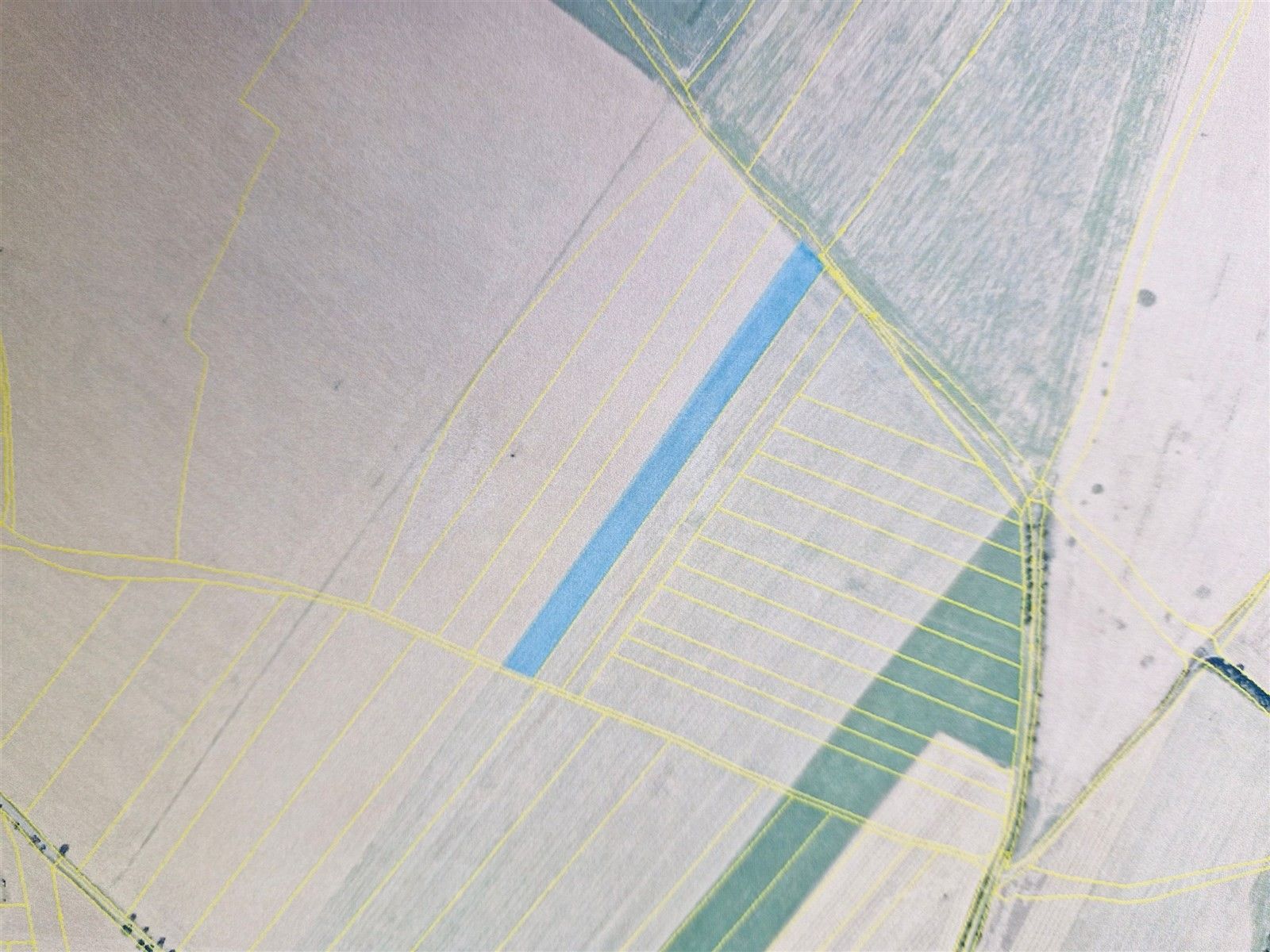 Prodej zemědělský pozemek - Svojšice | Realingo