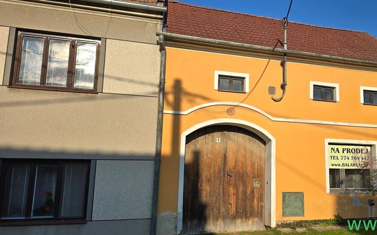 Prodej dům - Vyškov, 682 01, 729 m² | Realingo