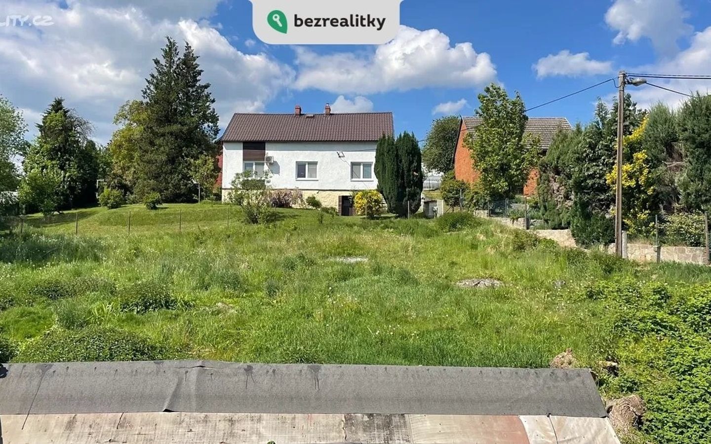 Prodej pozemek pro bydlení - Hlavní, Ostrava, 991 m² | Realingo