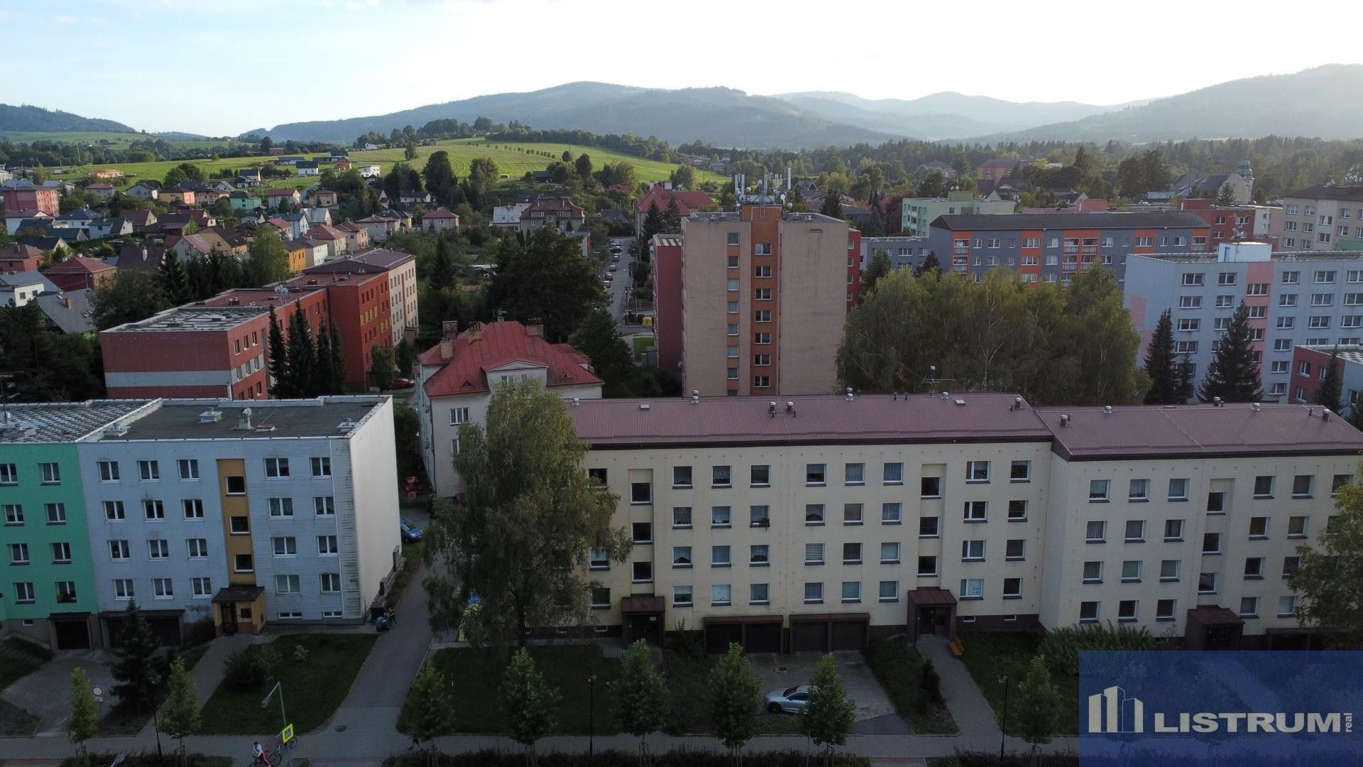 Nemovitosti na prodej Jablunkov - 7 nabídek | Realingo