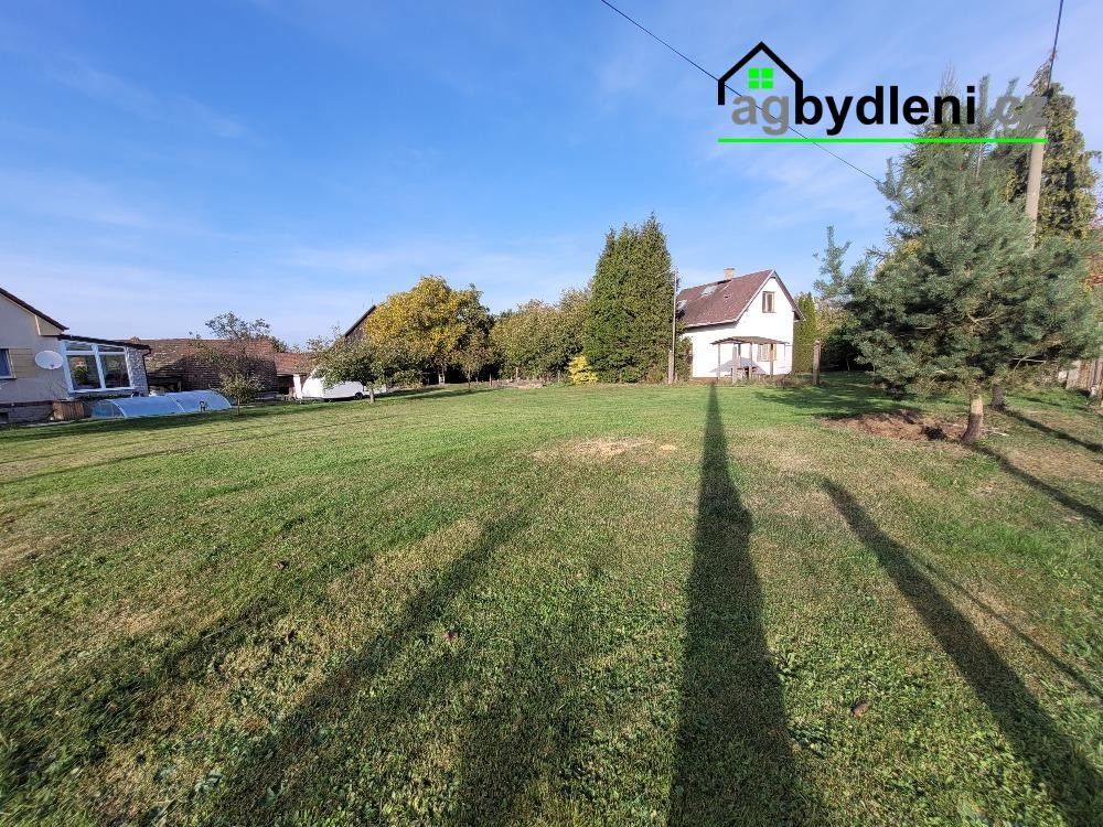 Prodej pozemek pro bydlení - Zdemyslice, 1 m² | Realingo