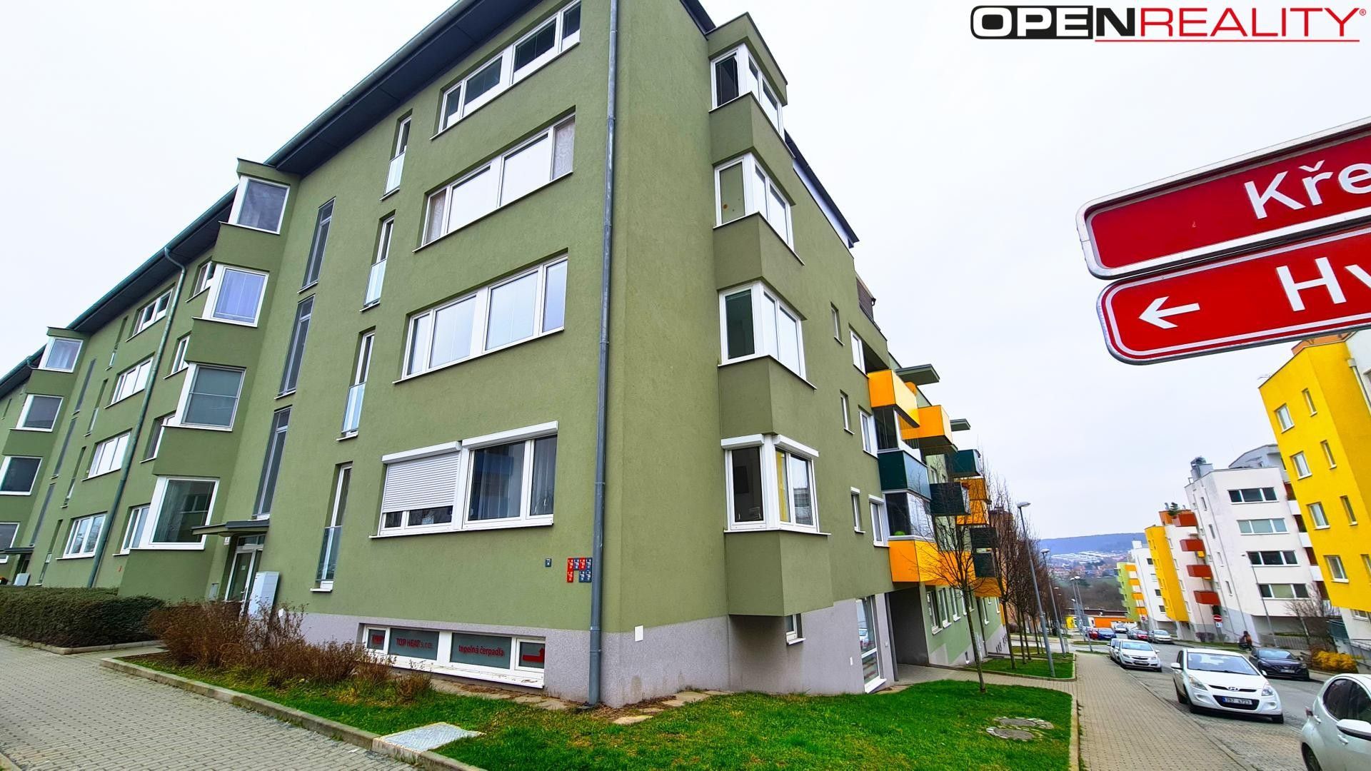 Byty na prodej Brno - 400 bytů | Realingo