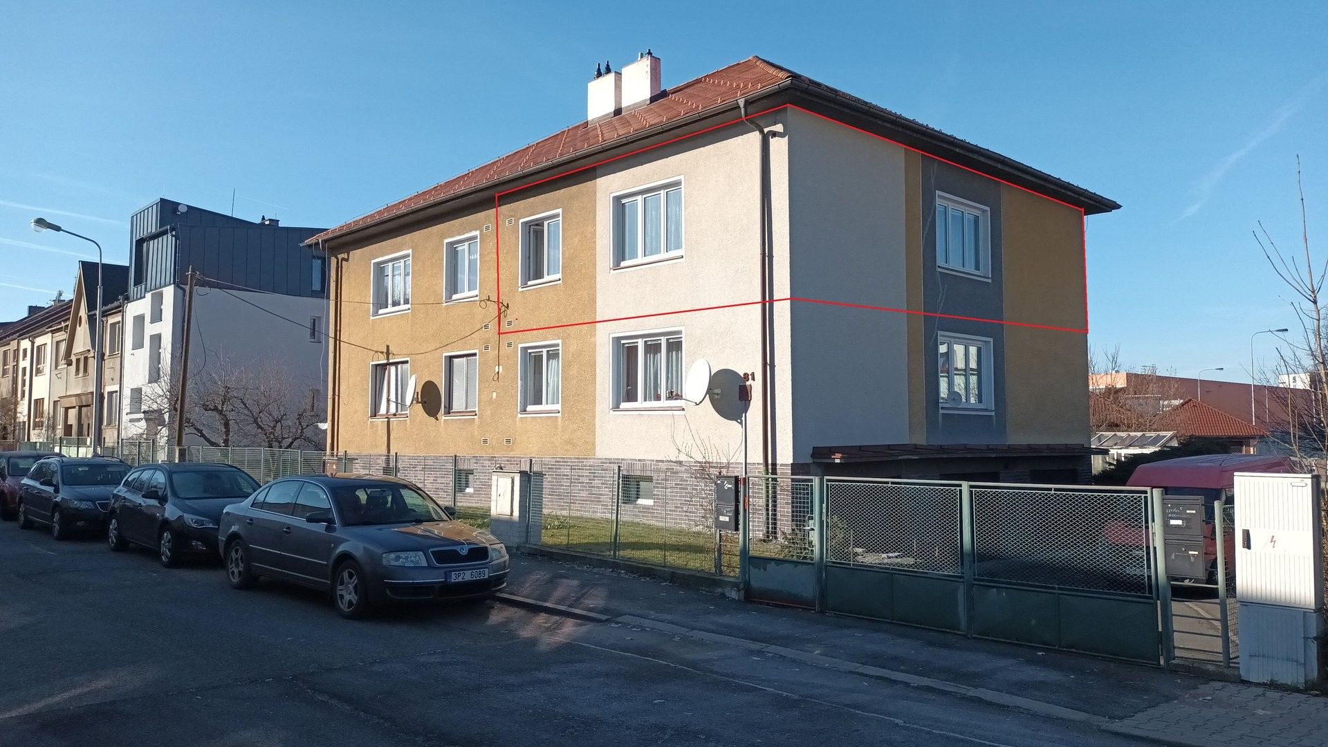 Byty na prodej Klatovy - 36 bytů | Realingo