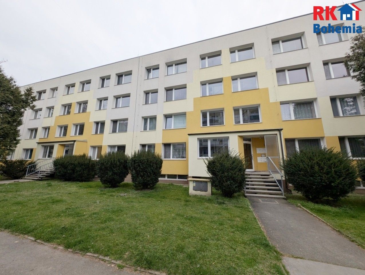 Byty na prodej Opletalova, Kutná Hora | Realingo