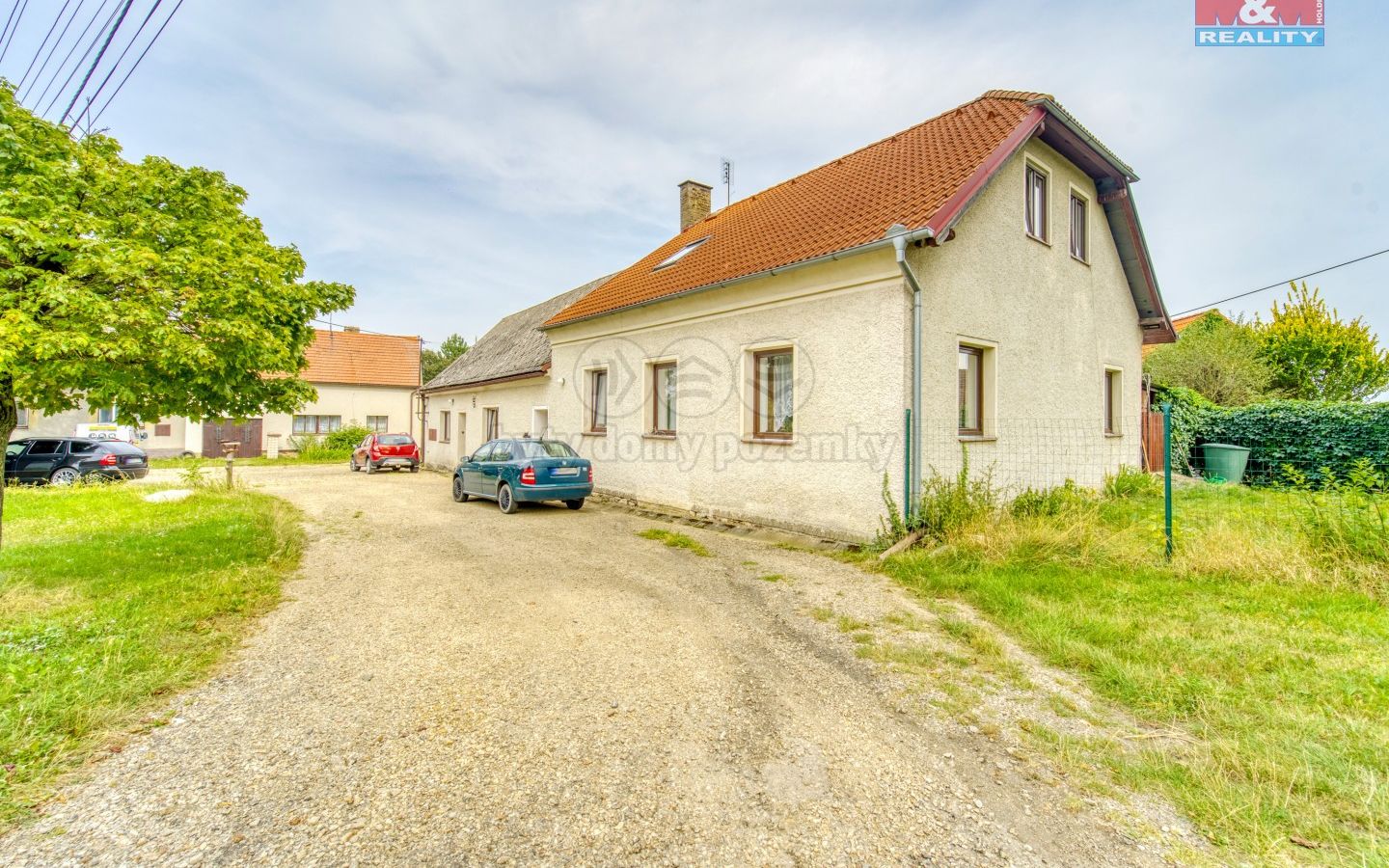 Prodej rodinný dům - Sirá, 225 m² | Realingo