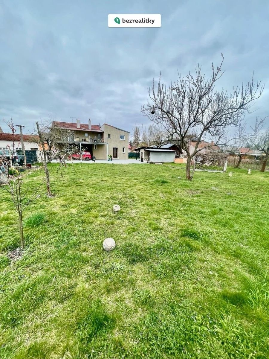 Prodej pozemek pro bydlení - Na Bečvě, Lipník nad Bečvou | Realingo