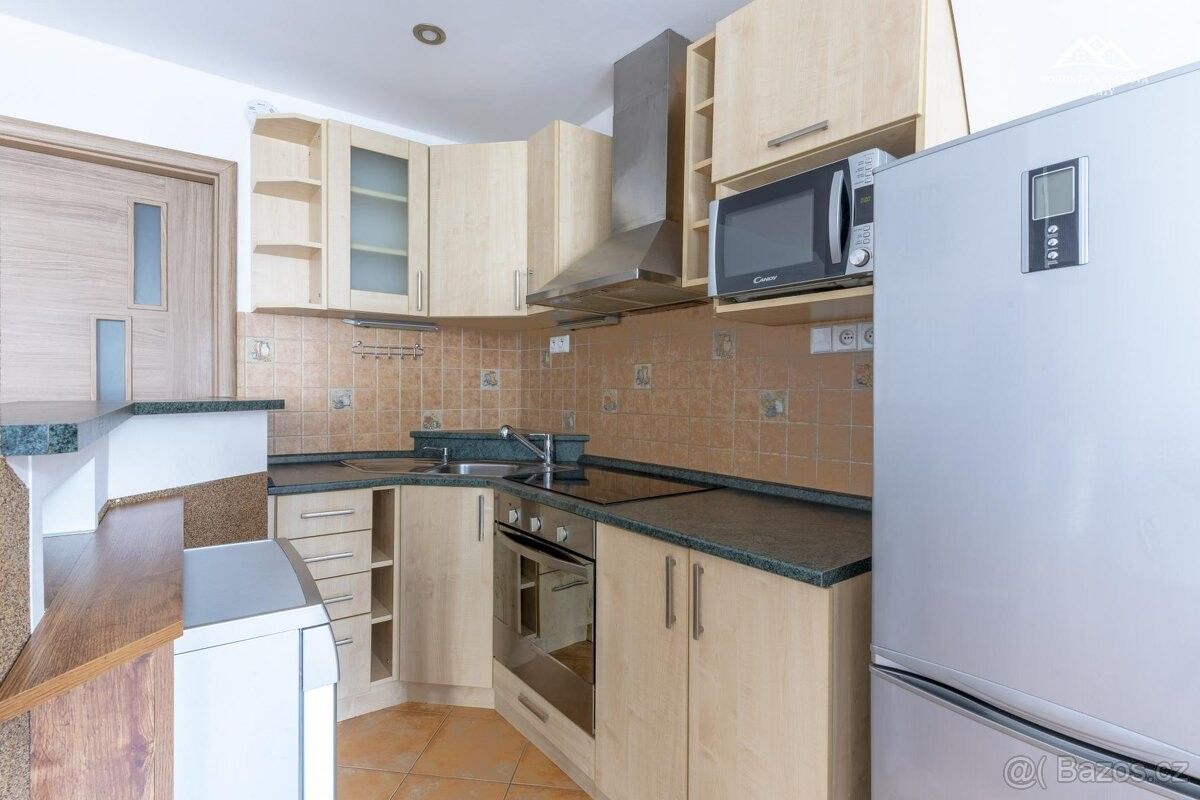 Pronájem byt 2+kk - Chotěboř, 583 01, 58 m² | Realingo