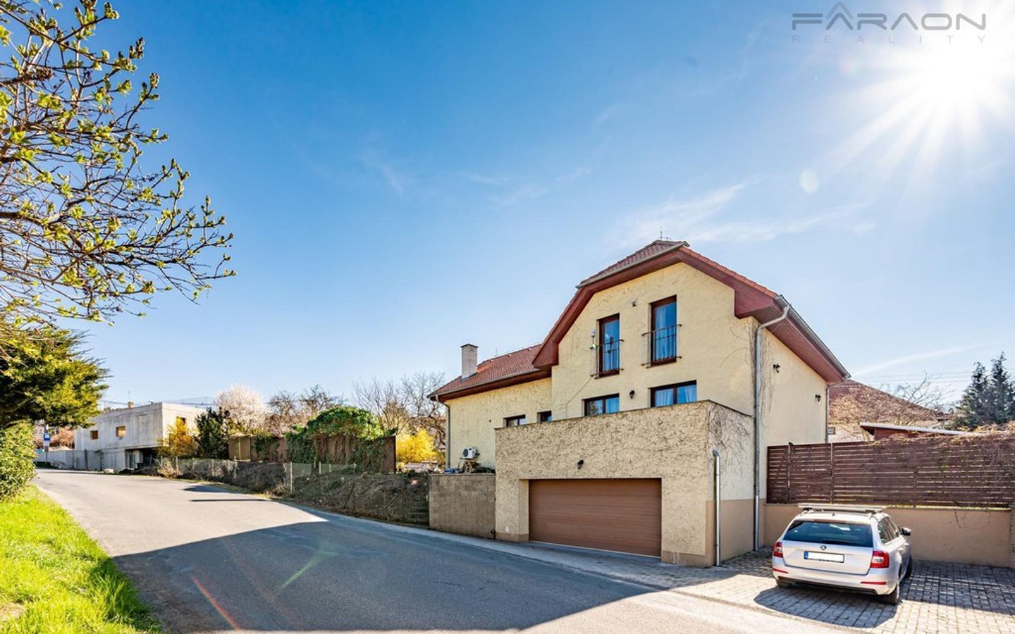 Prodej dům - Velké Přílepy, 274 m² | Realingo