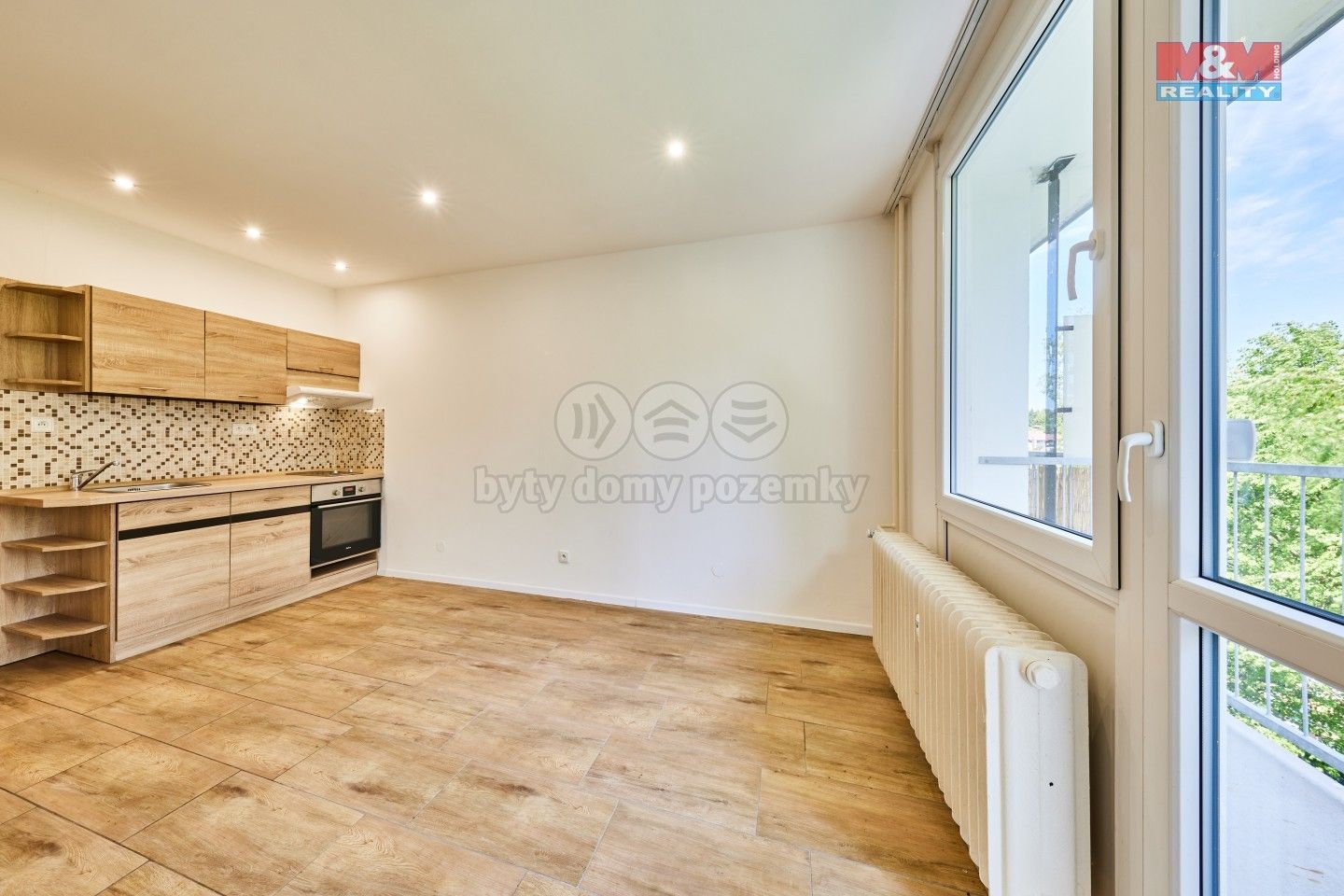 Byty na prodej Trutnov - 59 bytů | Realingo