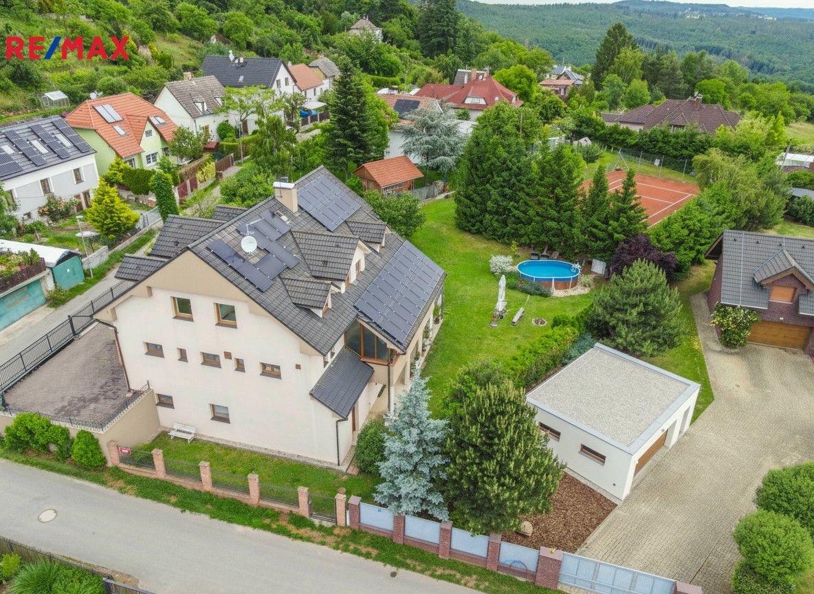 Prodej ubytovací zařízení - Pod Hůrkou, Černolice, 420 m² | Realingo