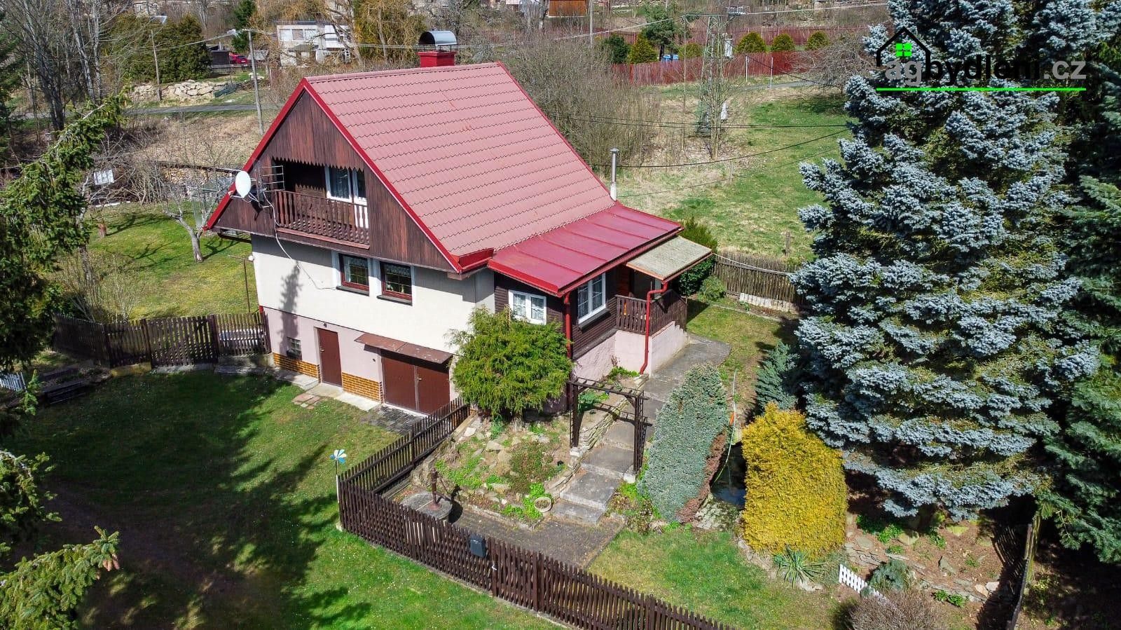 Domy na prodej Toužim - 12 domů | Realingo