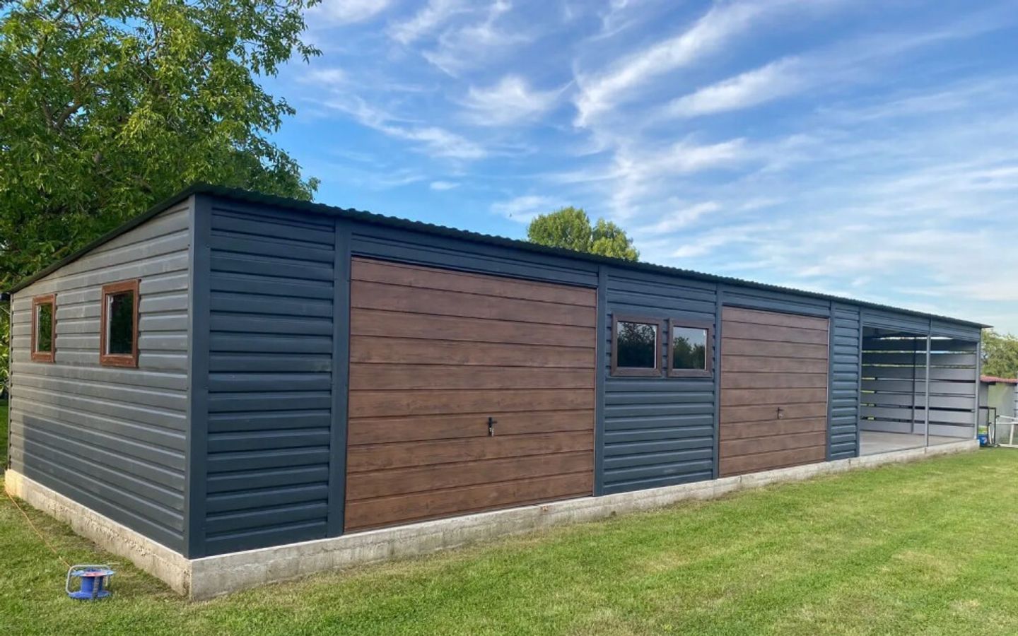 Prodej garáž - Třinec, 739 61 | Realingo