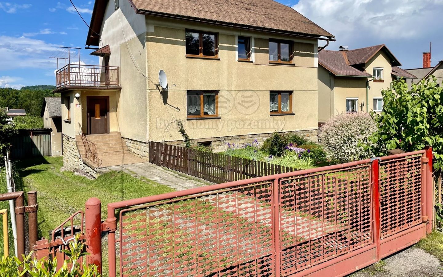 Prodej rodinný dům - Kunčice, Letohrad, 131 m² | Realingo