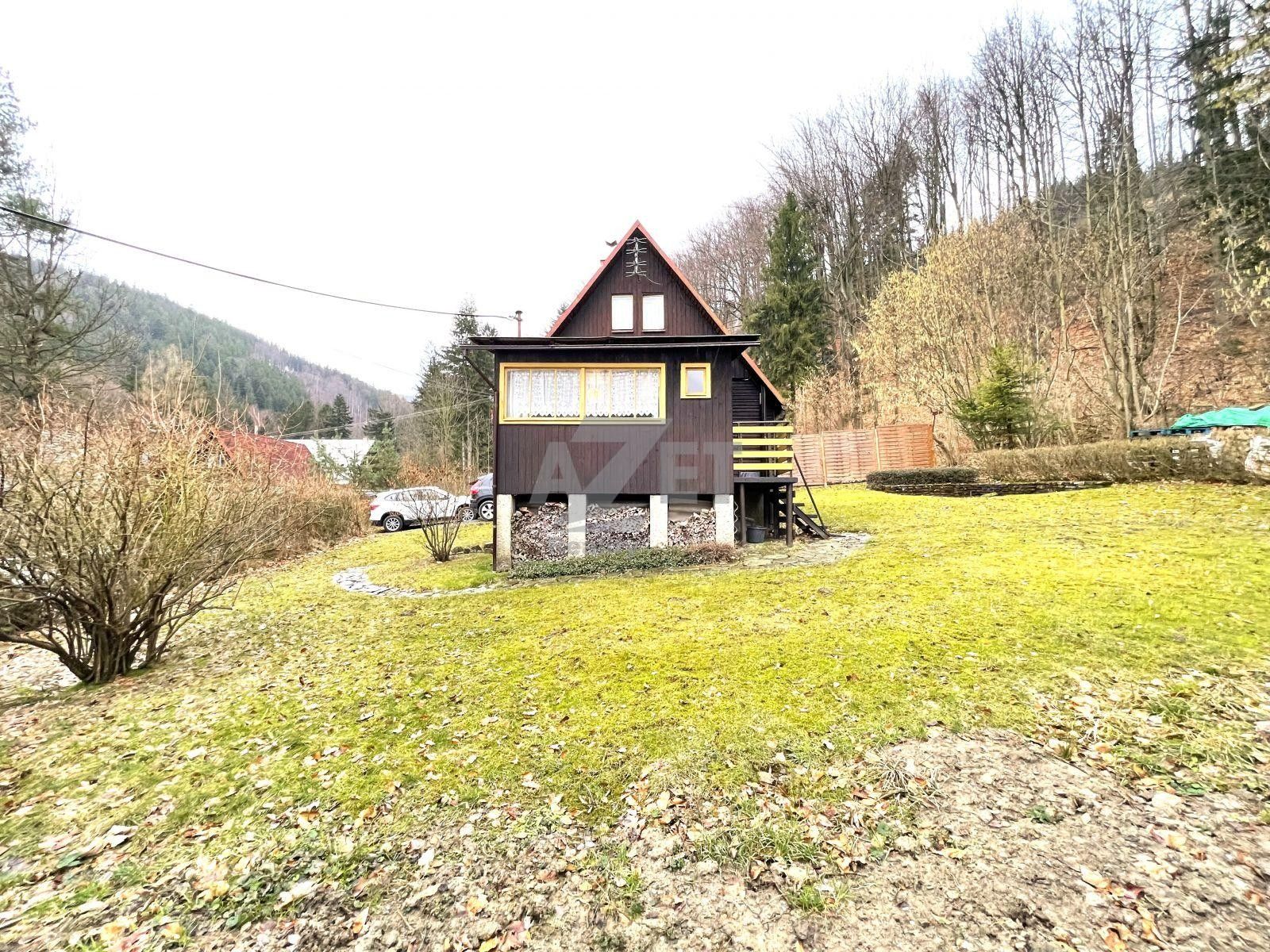 Prodej chata - Malenovice, 40 m² | Realingo