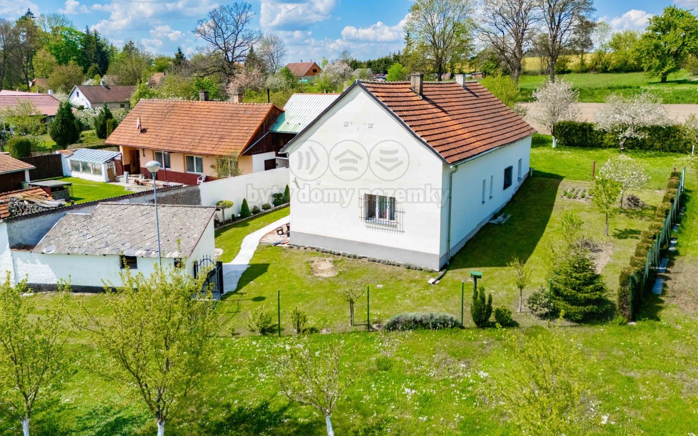 Prodej rodinný dům - Březina, Hořepník, 511 m² | Realingo