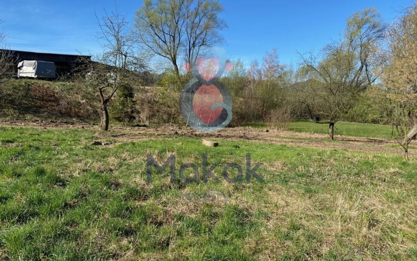 Prodej pozemek pro bydlení - Kopřivnice, 742 21, 2 761 m² | Realingo