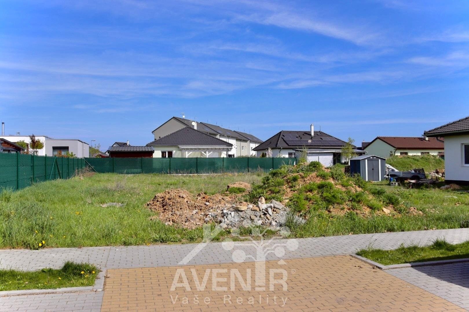 Prodej pozemek pro bydlení - Mnichovo Hradiště, 600 m² | Realingo