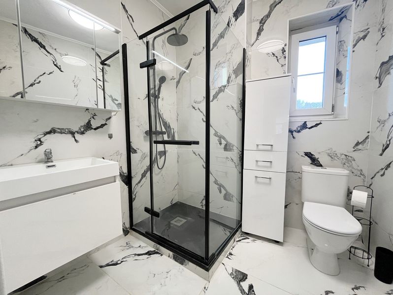 Pronájem byt 2+1 - Švabinského, Ústí nad Labem, 56 m² | Realingo