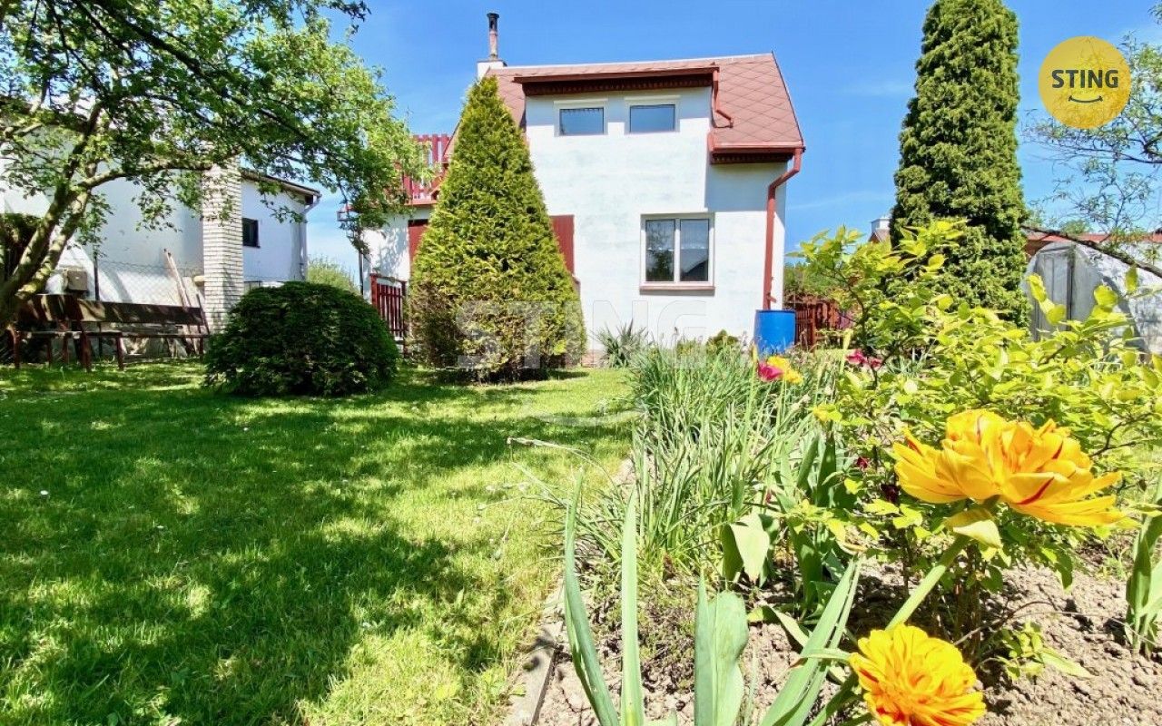 Prodej zahrada - Jaselská, Opava, 250 m² | Realingo