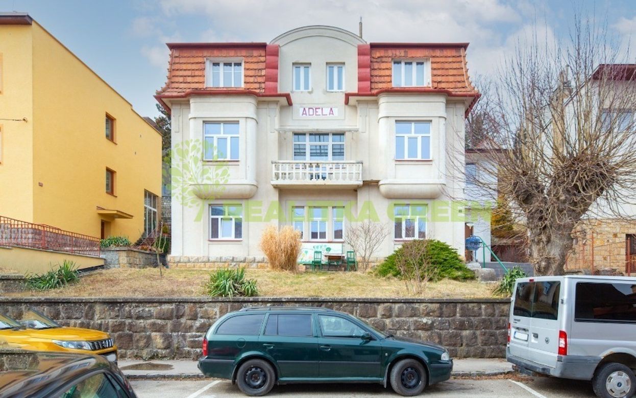 Byty na prodej Luhačovice - 11 bytů | Realingo