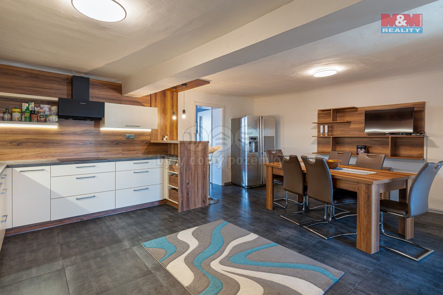 Byty na prodej U Brány, Mohelnice | Realingo