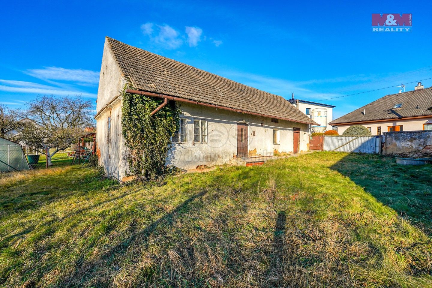 Prodej rodinný dům - Pod Školou, Plzeň, 59 m² | Realingo