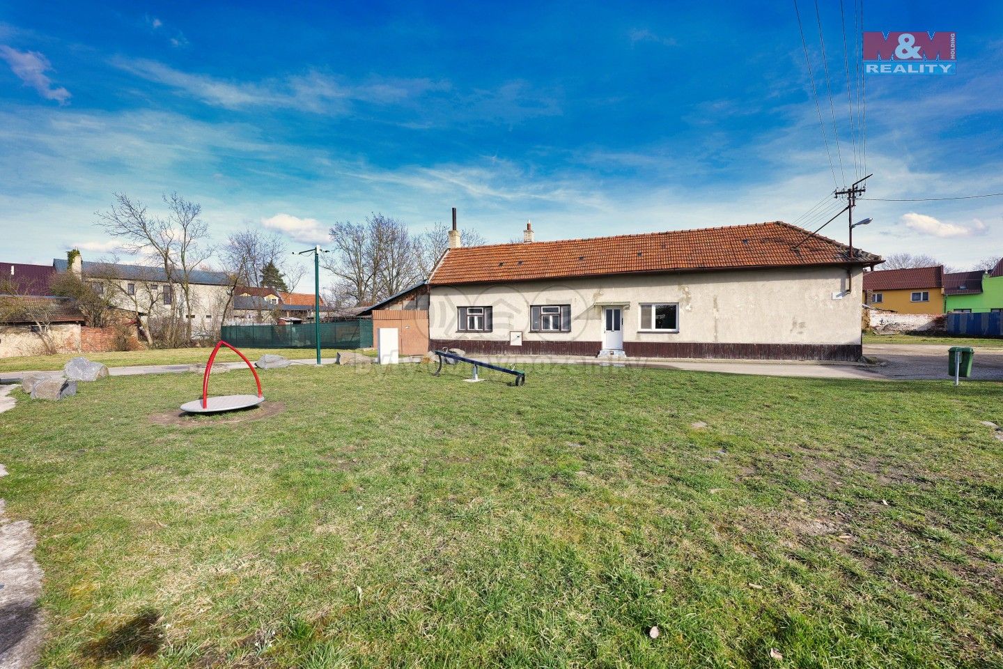 Prodej rodinný dům - Dobromilice, 100 m² | Realingo