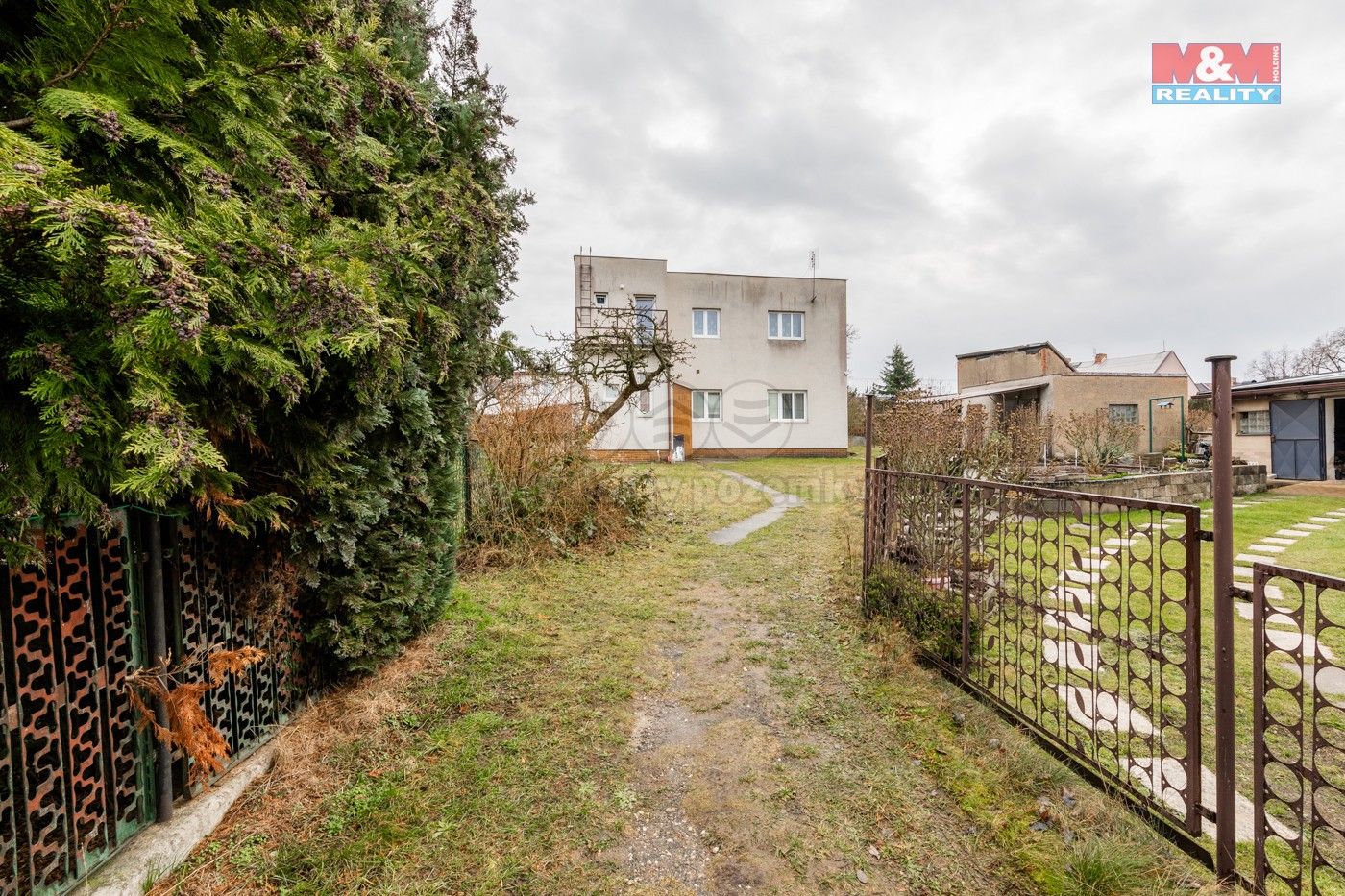 Prodej rodinný dům - Husova, Bakov nad Jizerou, 156 m² | Realingo