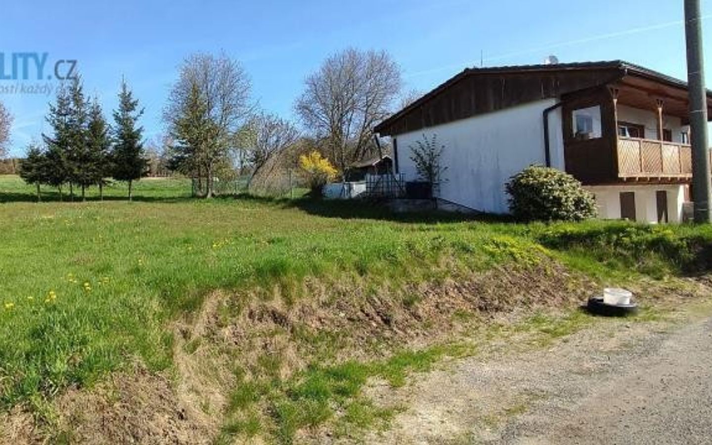 Prodej pozemek pro bydlení - Aš, 333 m² | Realingo