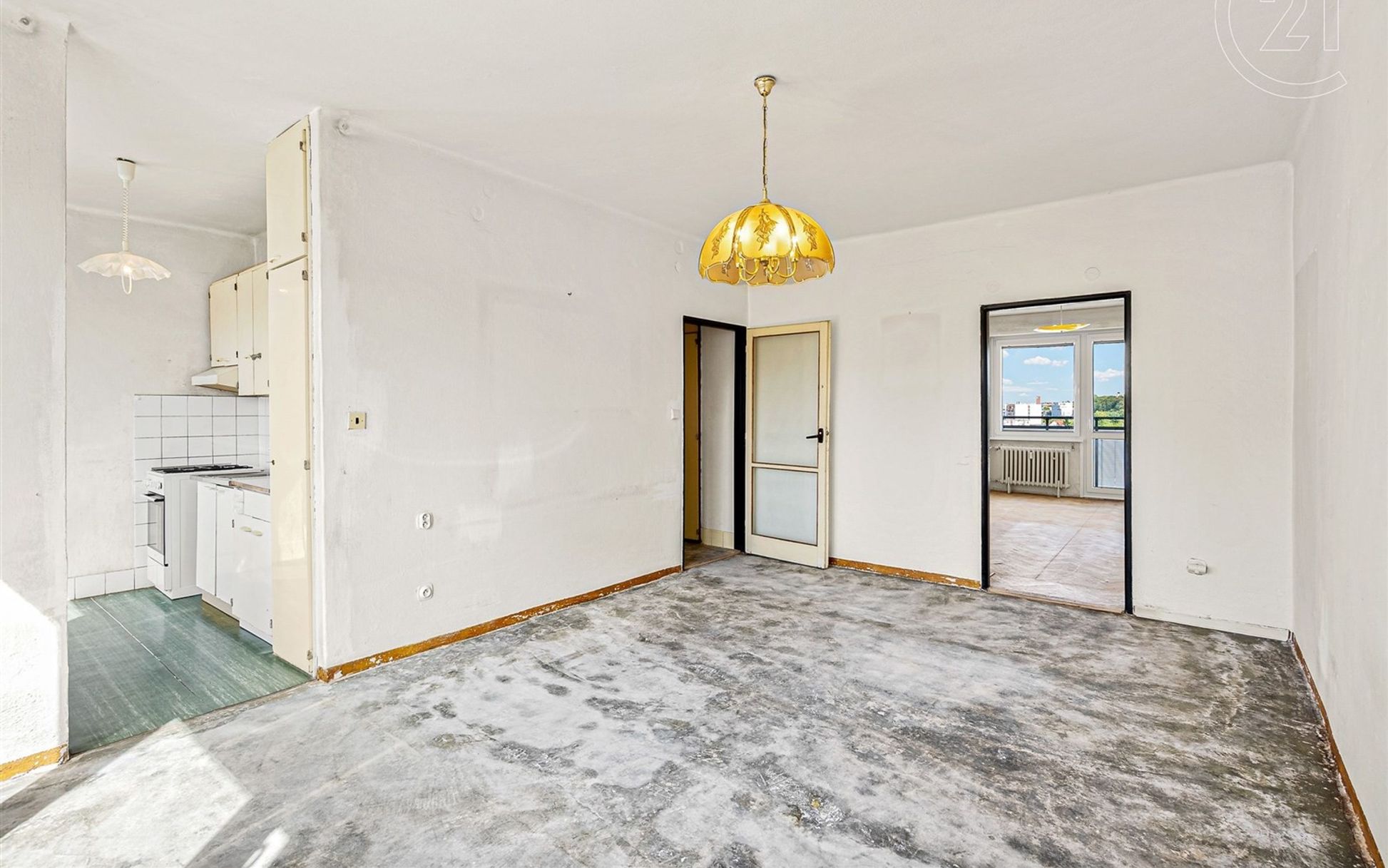 Byty na prodej Družstevní, Praha - 24 bytů | Realingo