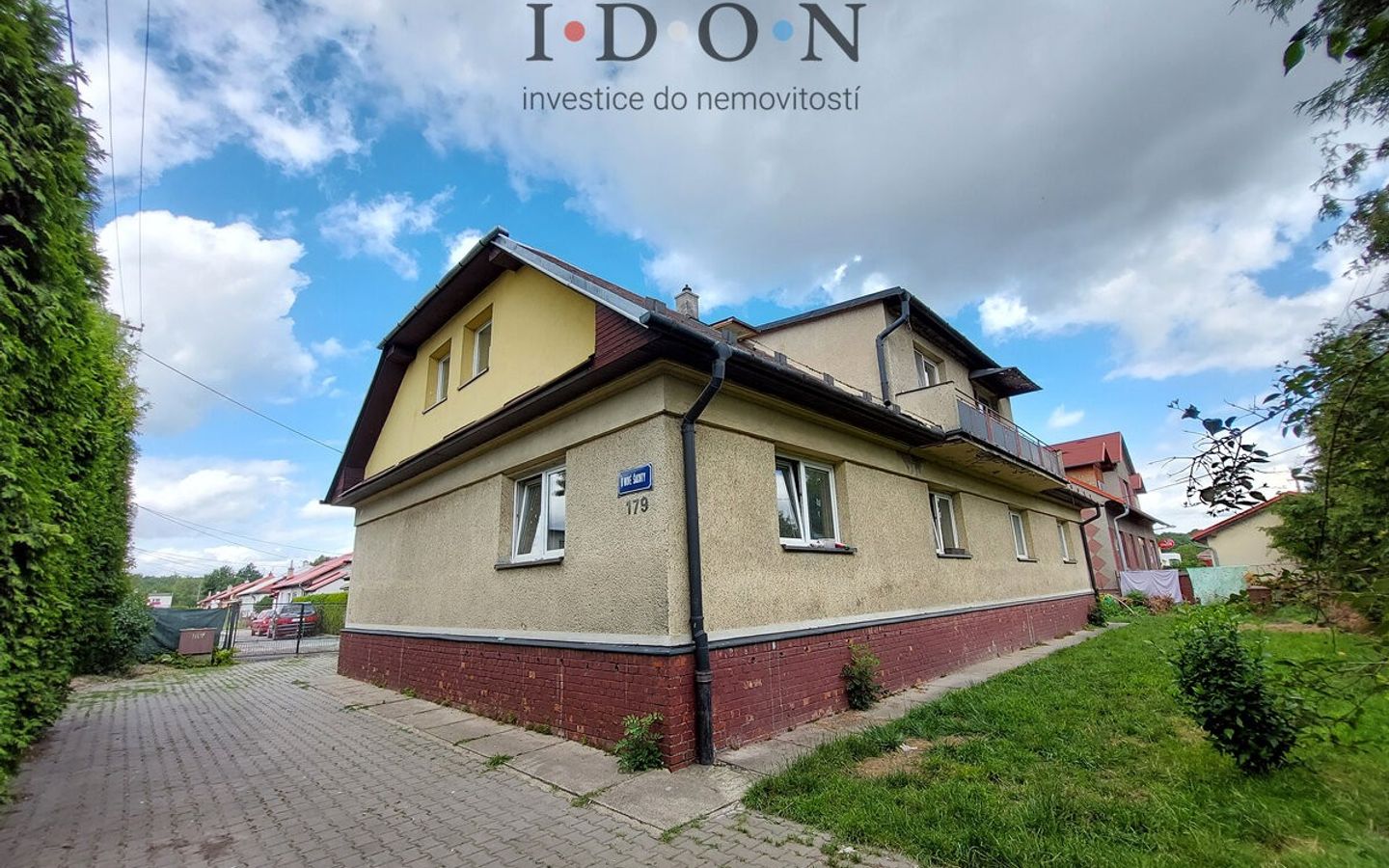 Prodej dům - Ostrava, 711 00, 74 m² | Realingo