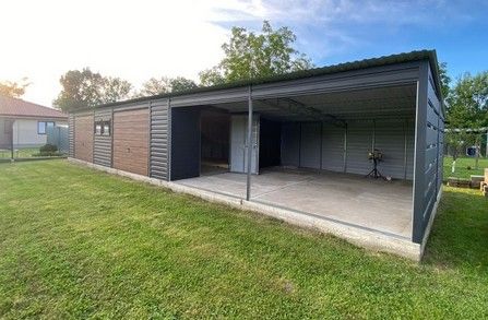 Prodej garáž - Třinec, 739 61 | Realingo