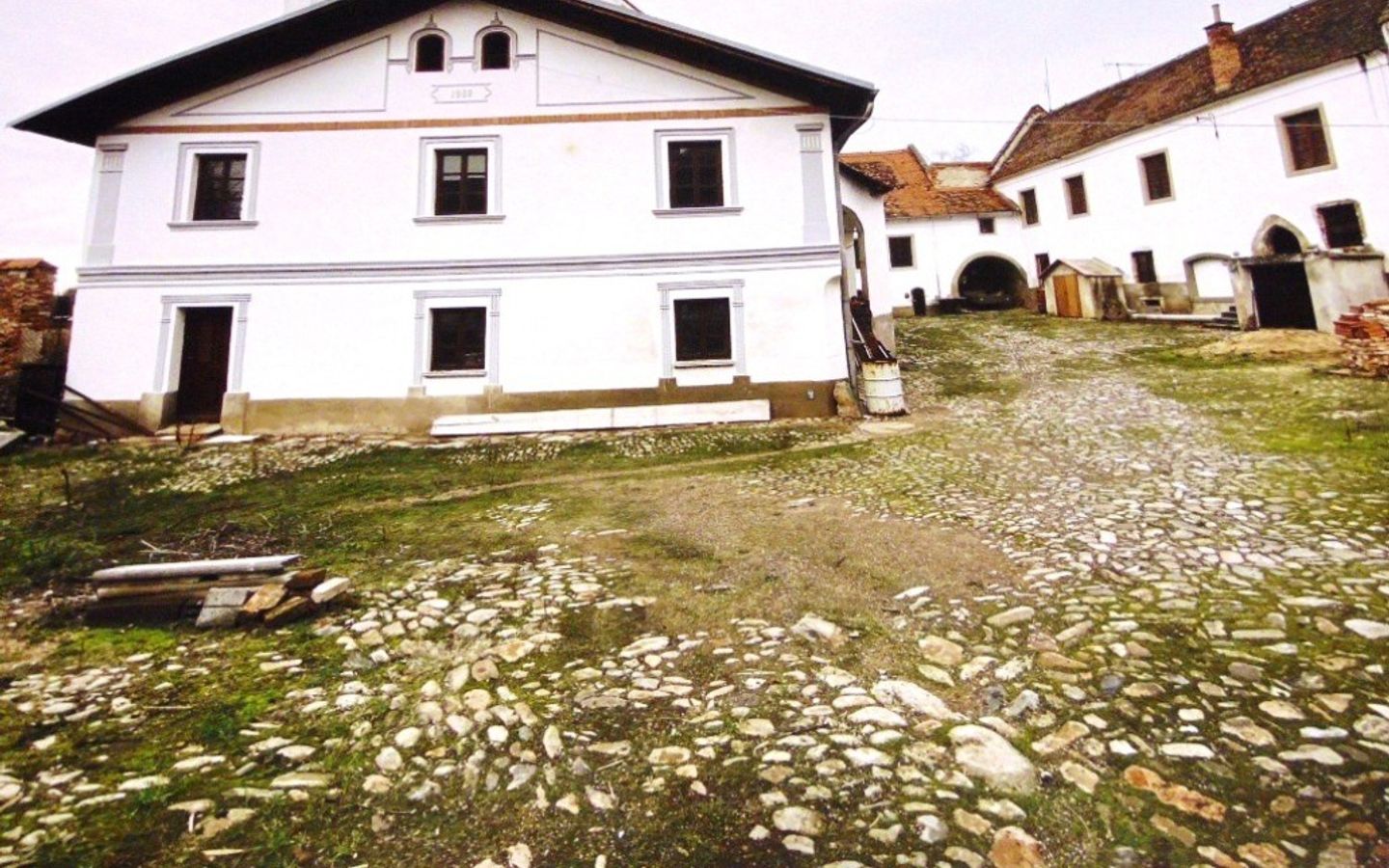 Prodej byt - Znojmo, 669 02 | Realingo