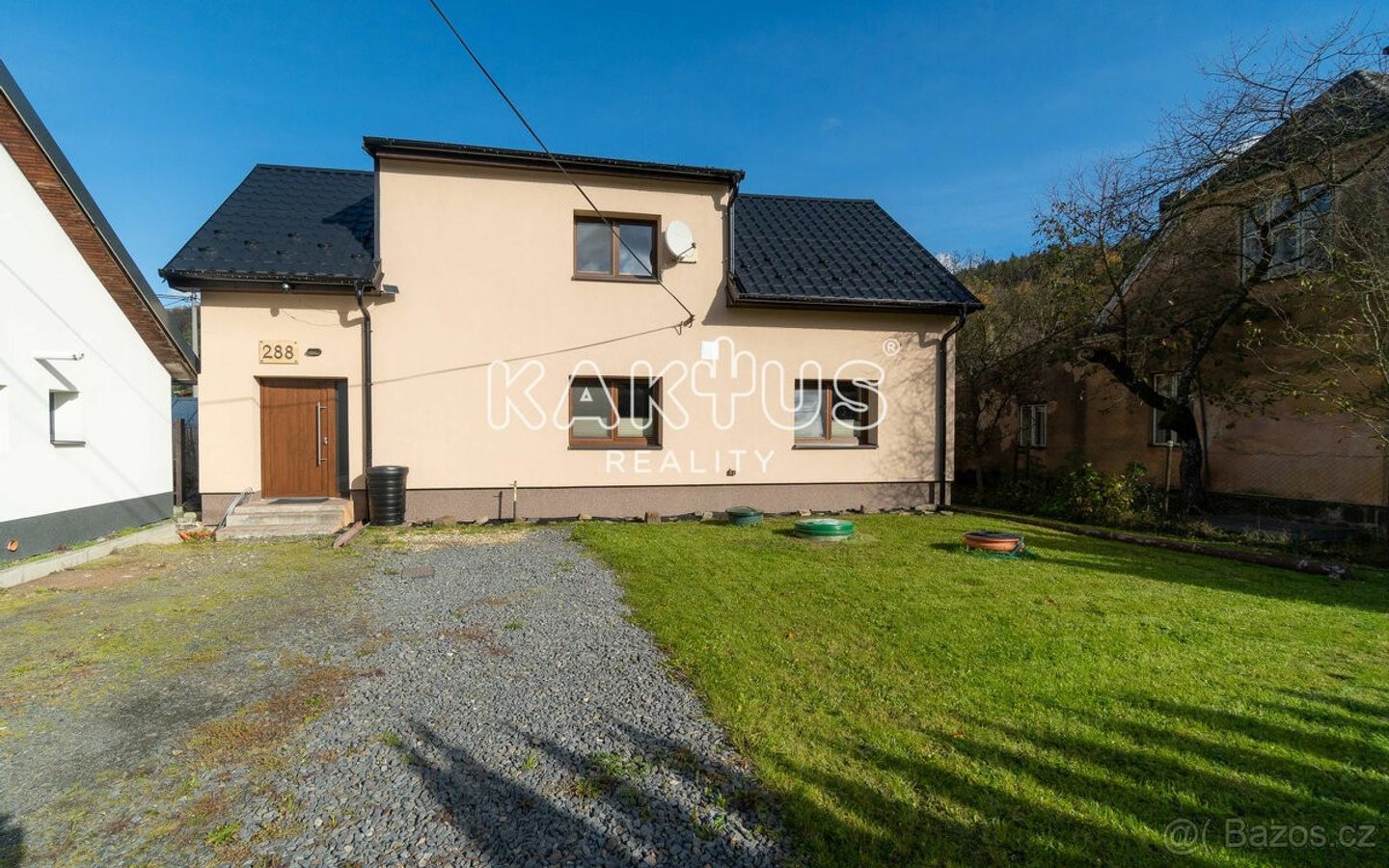 Prodej dům - Odry, 742 35, 185 m² | Realingo