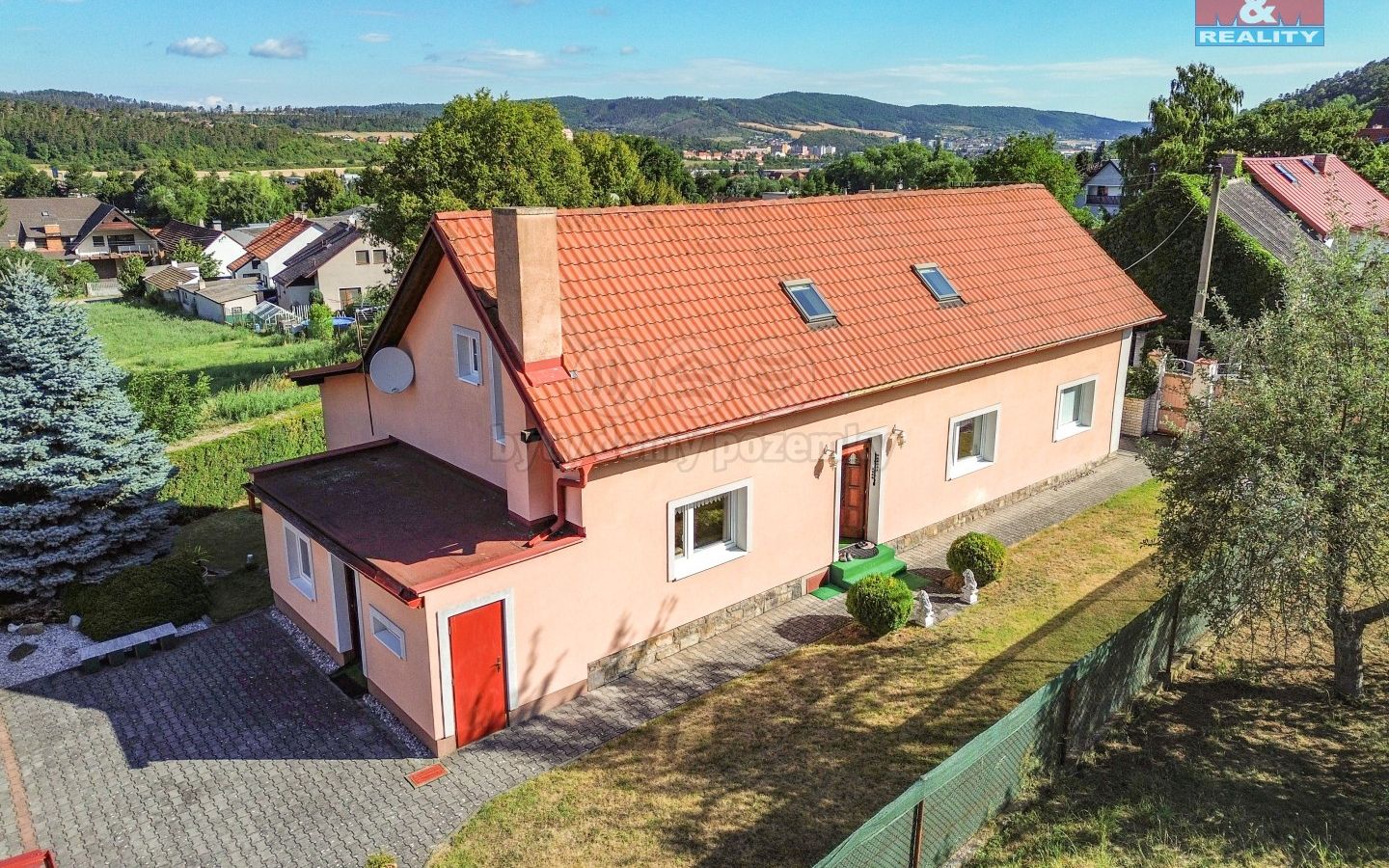 Prodej rodinný dům - Pivovarská, Králův Dvůr, 184 m² | Realingo