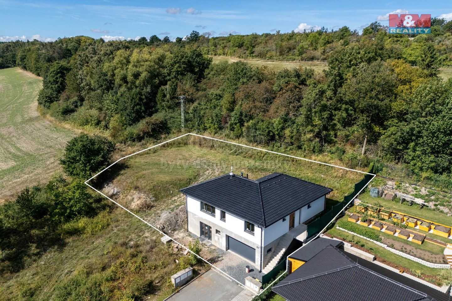 Prodej rodinný dům - Ledce, 216 m² | Realingo