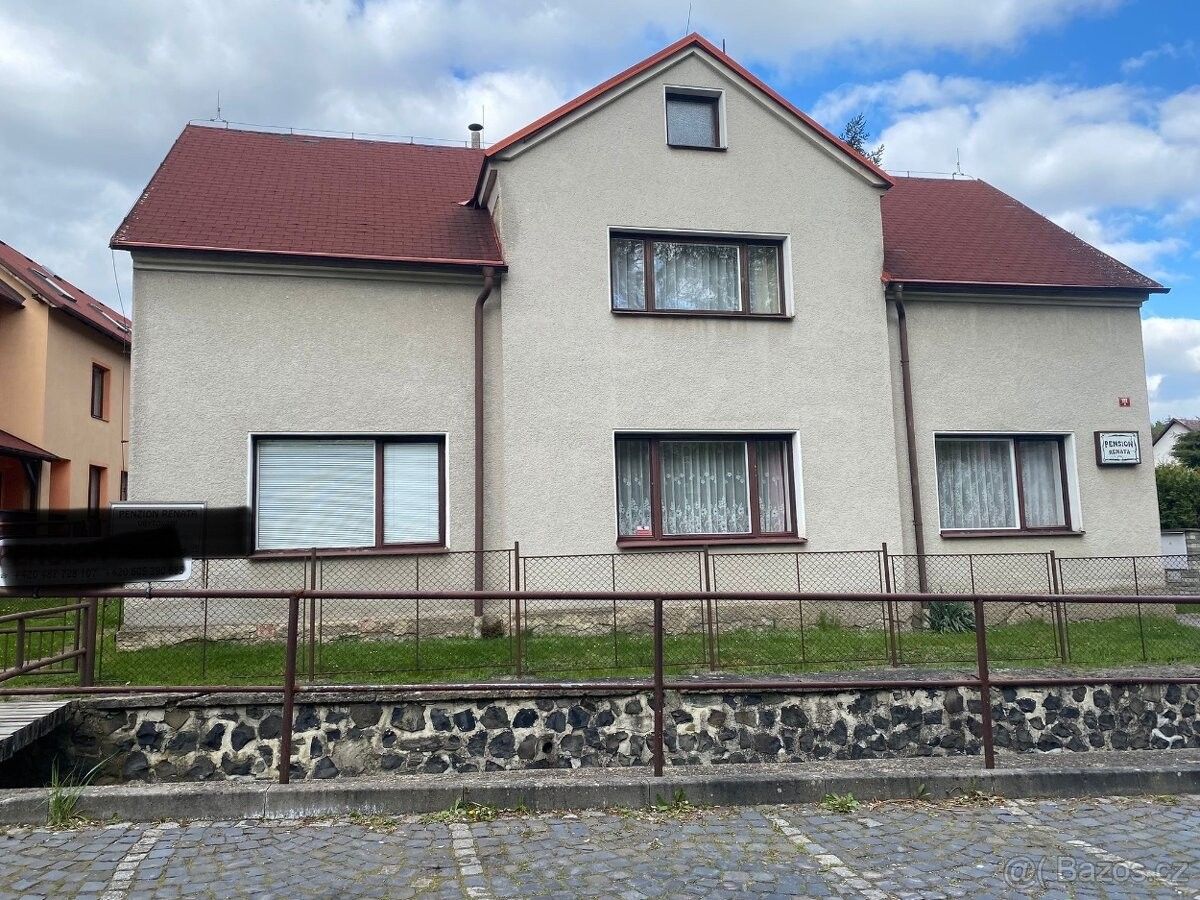 Prodej rodinný dům - Chotovice, 473 01 | Realingo