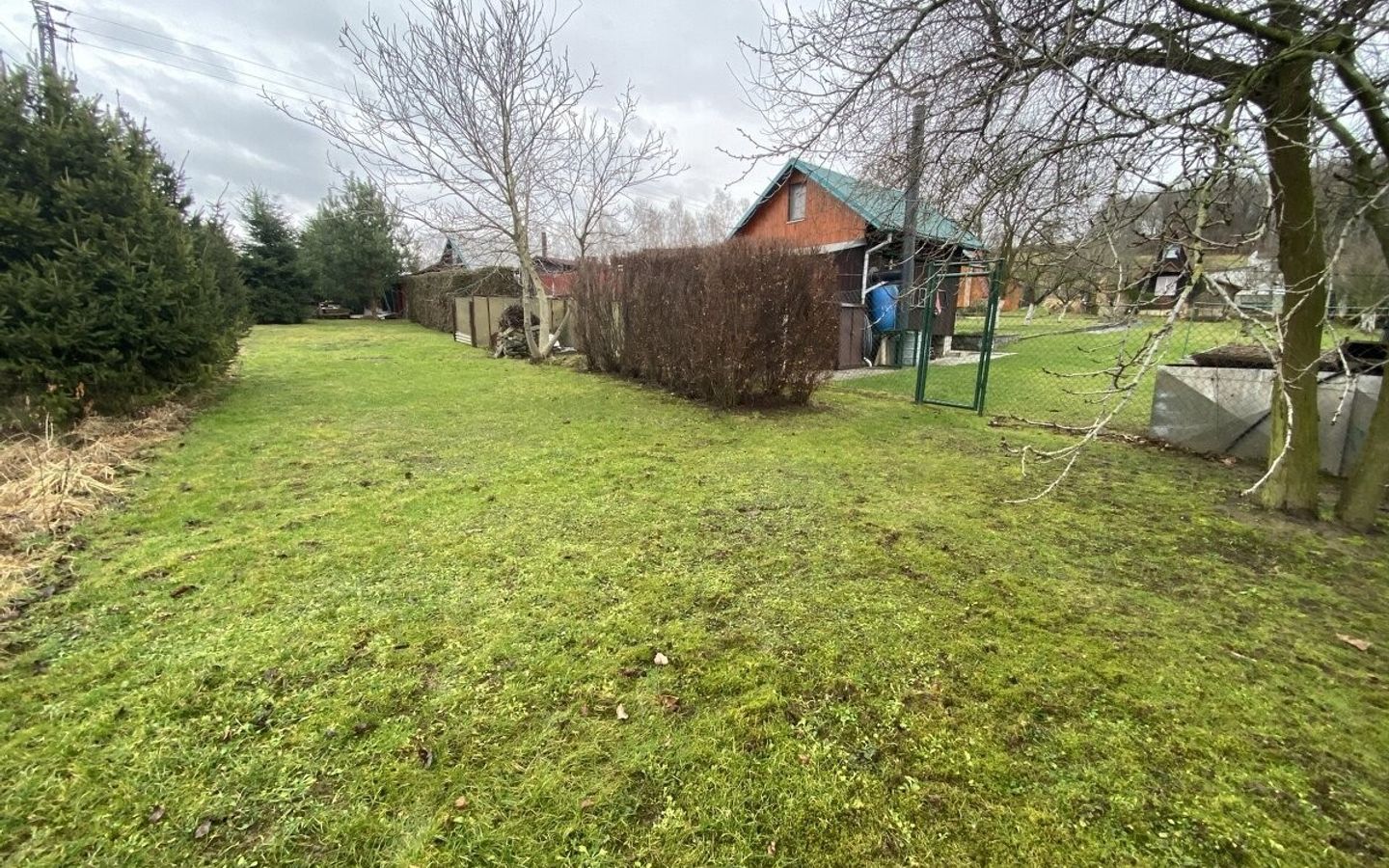 Prodej zahrada - Fulnek, 742 45, 1 500 m² | Realingo