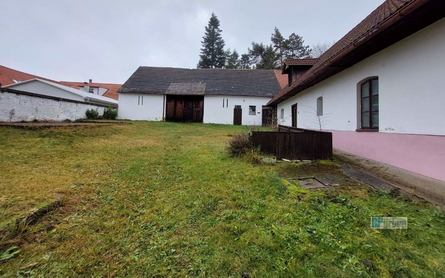 Prodej rodinný dům - Na Kopci, Divišov, 80 m² | Realingo