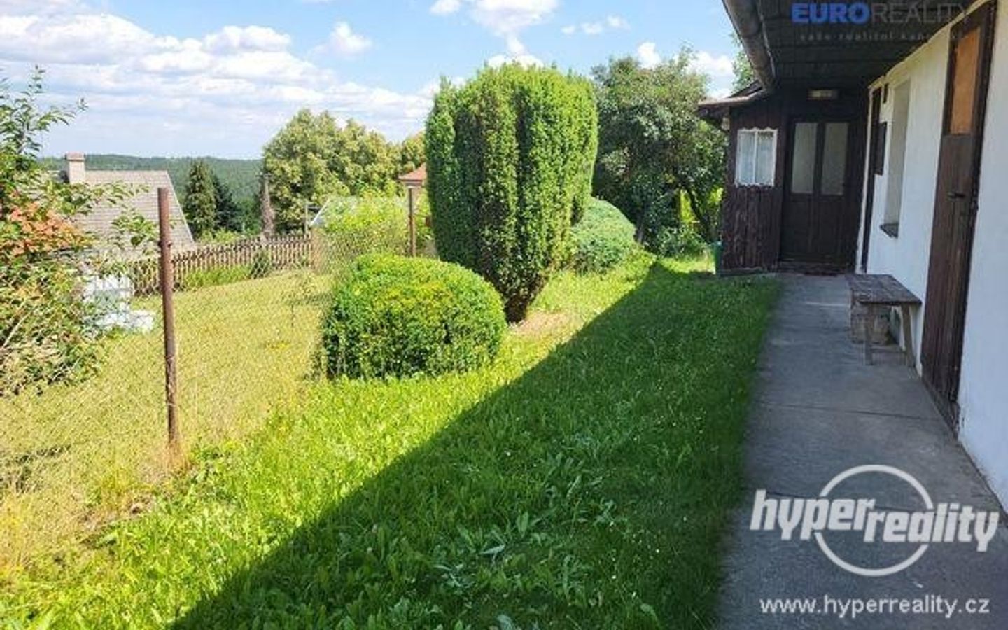 Prodej chalupa - Malá Víska, 250 m² | Realingo